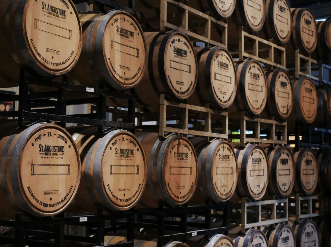 Cold Storage for Breweries & Distilleries | Coolit! Rentals